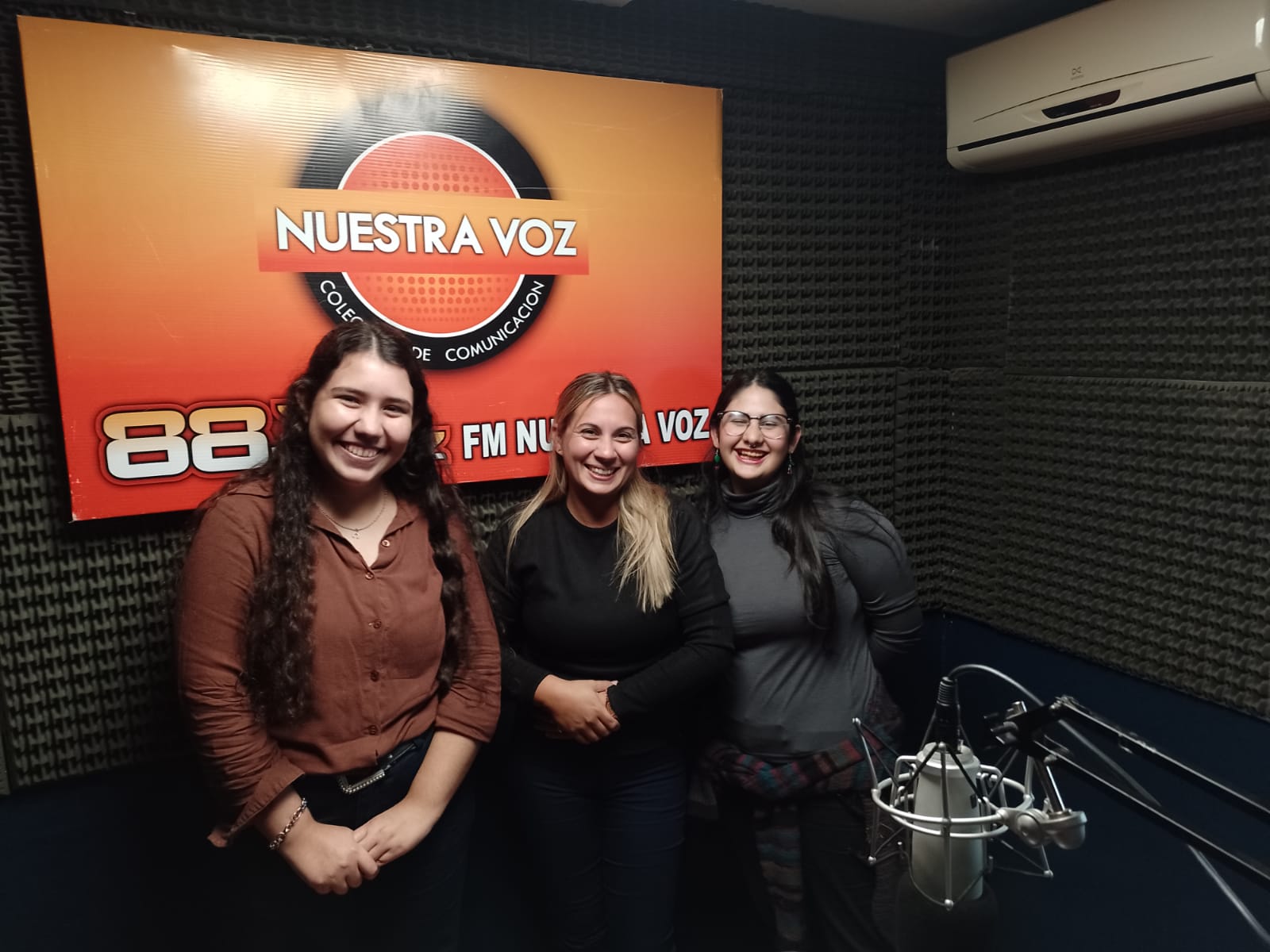 Cuidemos el Medio Ambiente